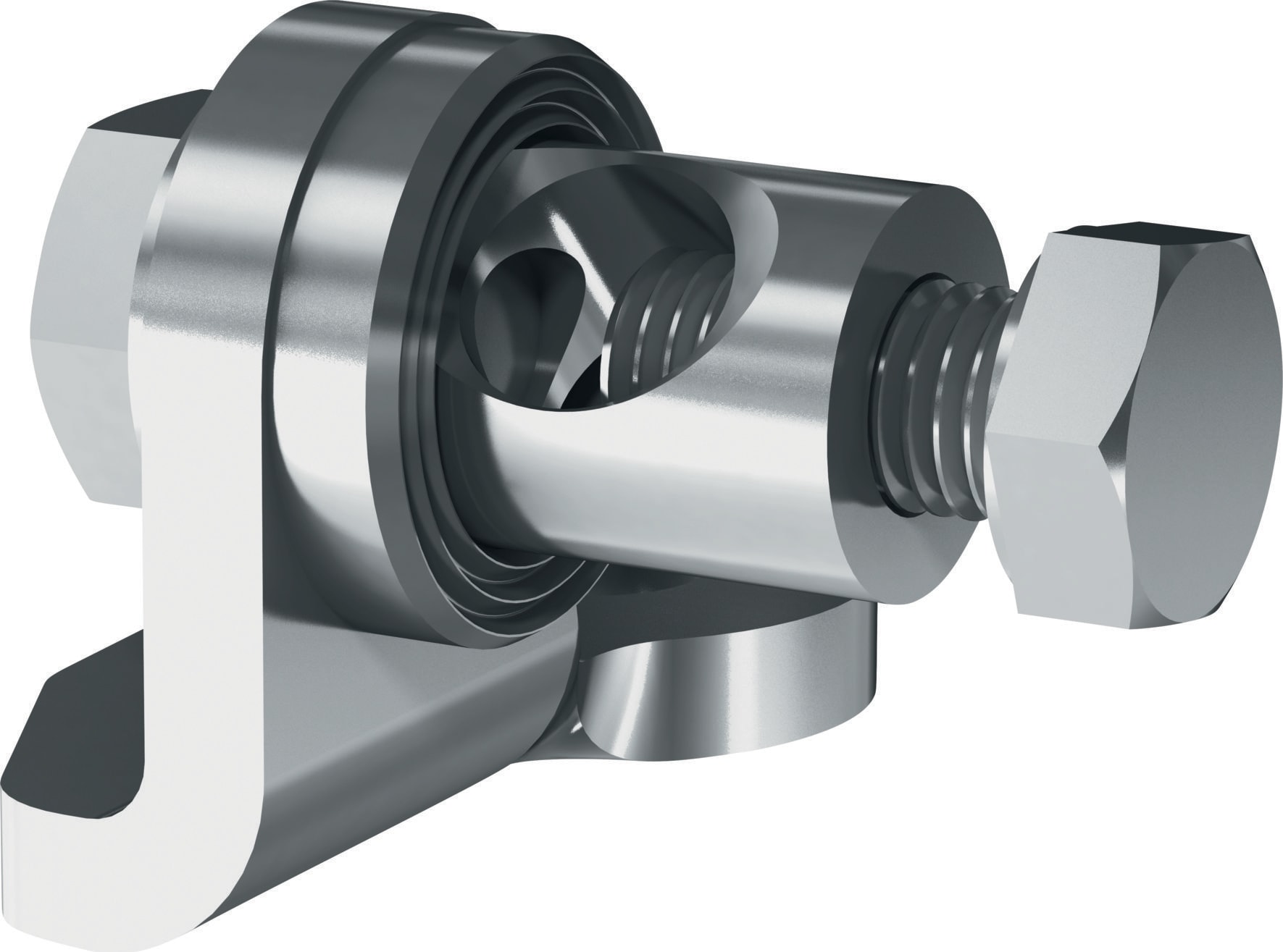 MT-S-AP Seismic rod hinge - System connectors and interfaces - Hilti GB