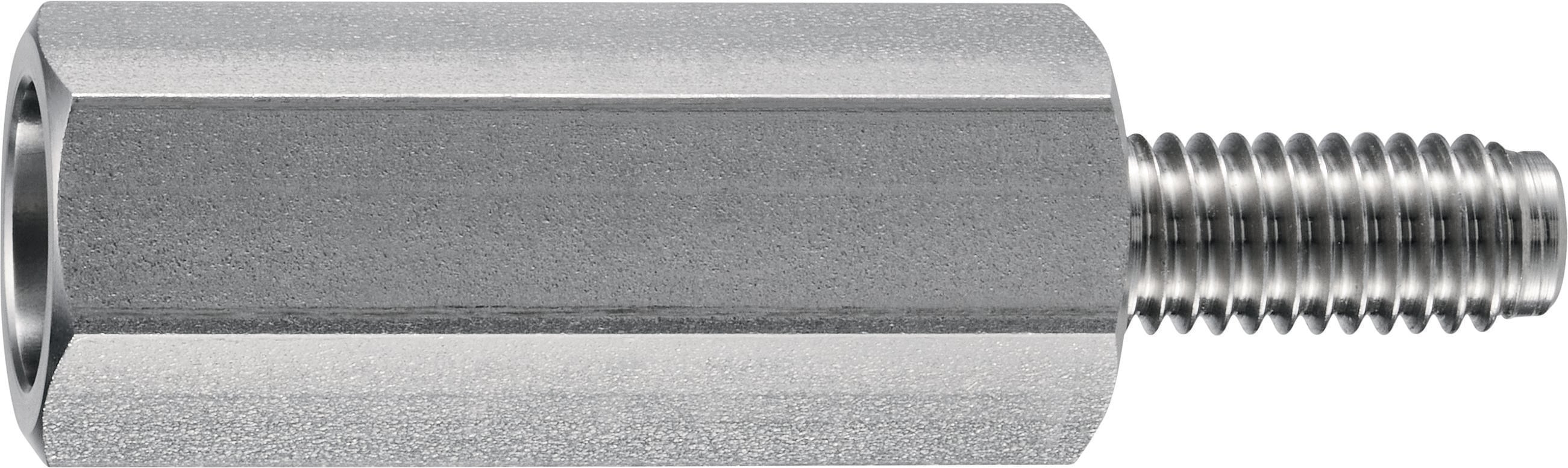 Threaded studs & standoffs - Hilti GB