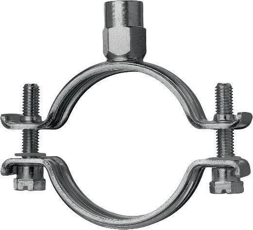 MP-MS Sprinkler pipe clamp - Pipe supports - Hilti GB