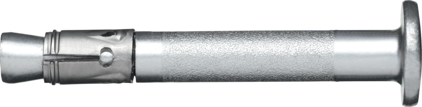 HFB Impact anchor - Mechanical Anchors - Hilti GB