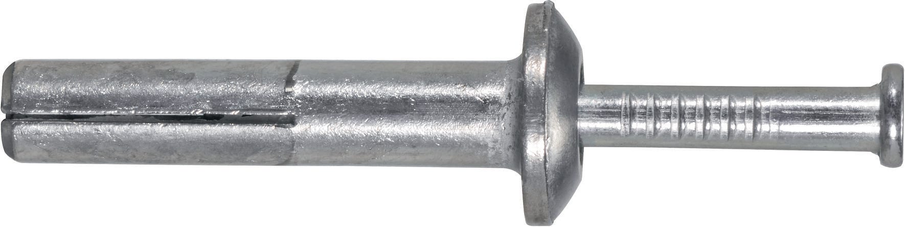 ZAMAC Nail-in anchor - Mechanical Anchors - Hilti GB