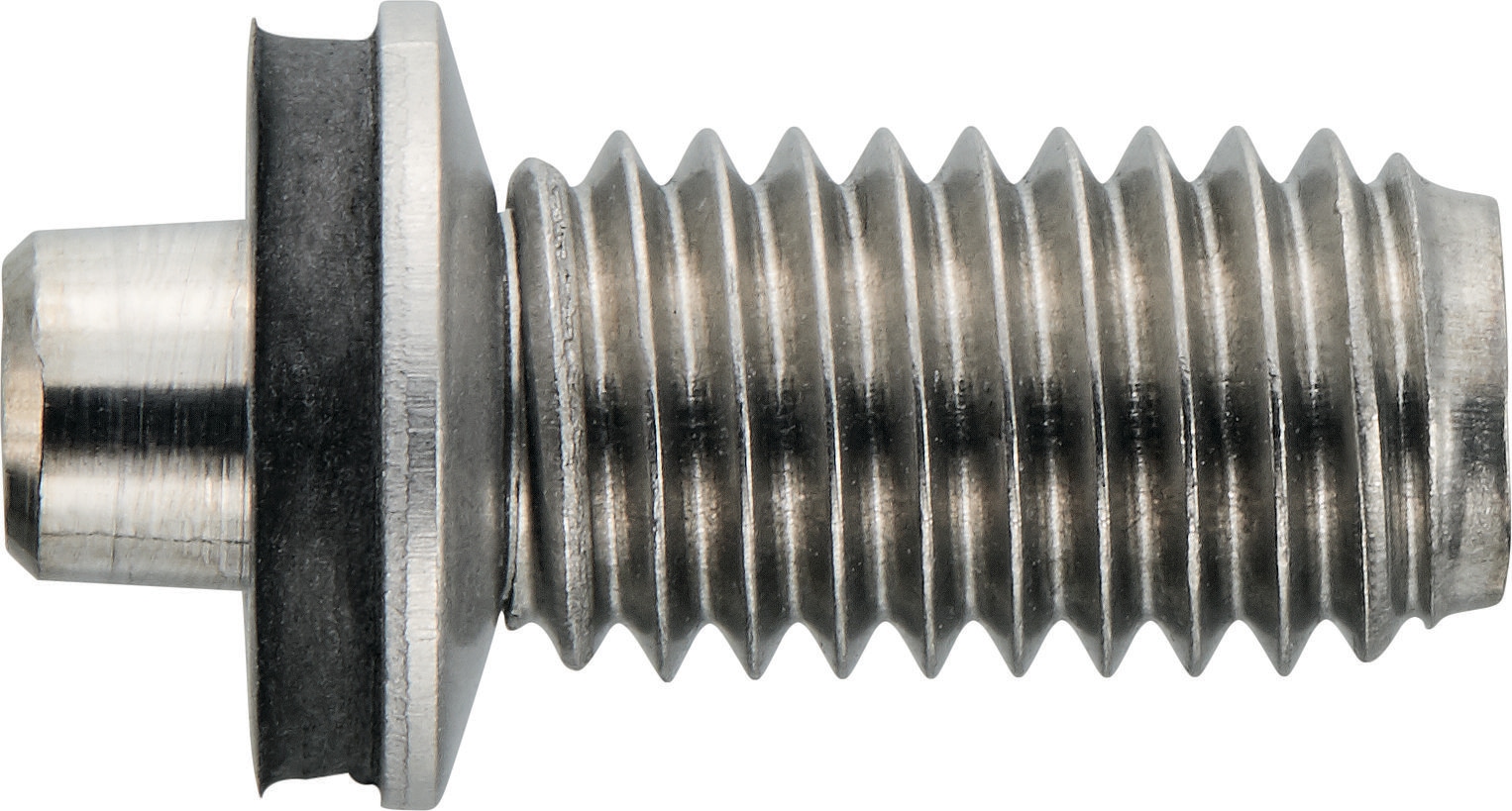 X-BT-GR Stainless steel threaded studs - Threaded studs & standoffs ...