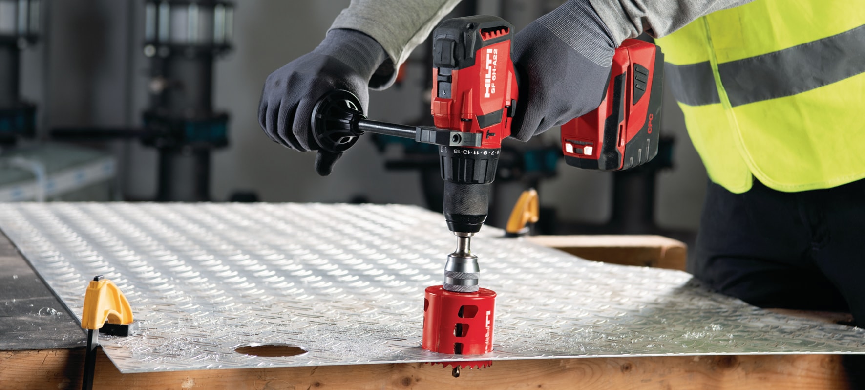 5 carbide hole saw store