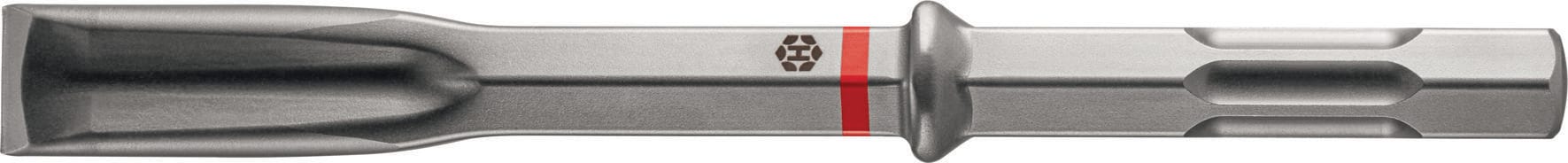 TE-HX FM Flat chisels - Chisels and rod drivers - Hilti GB