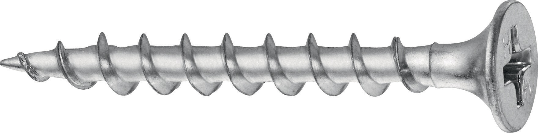 S-DS 03 Z Sharp-point drywall screws - Screws - Hilti GB