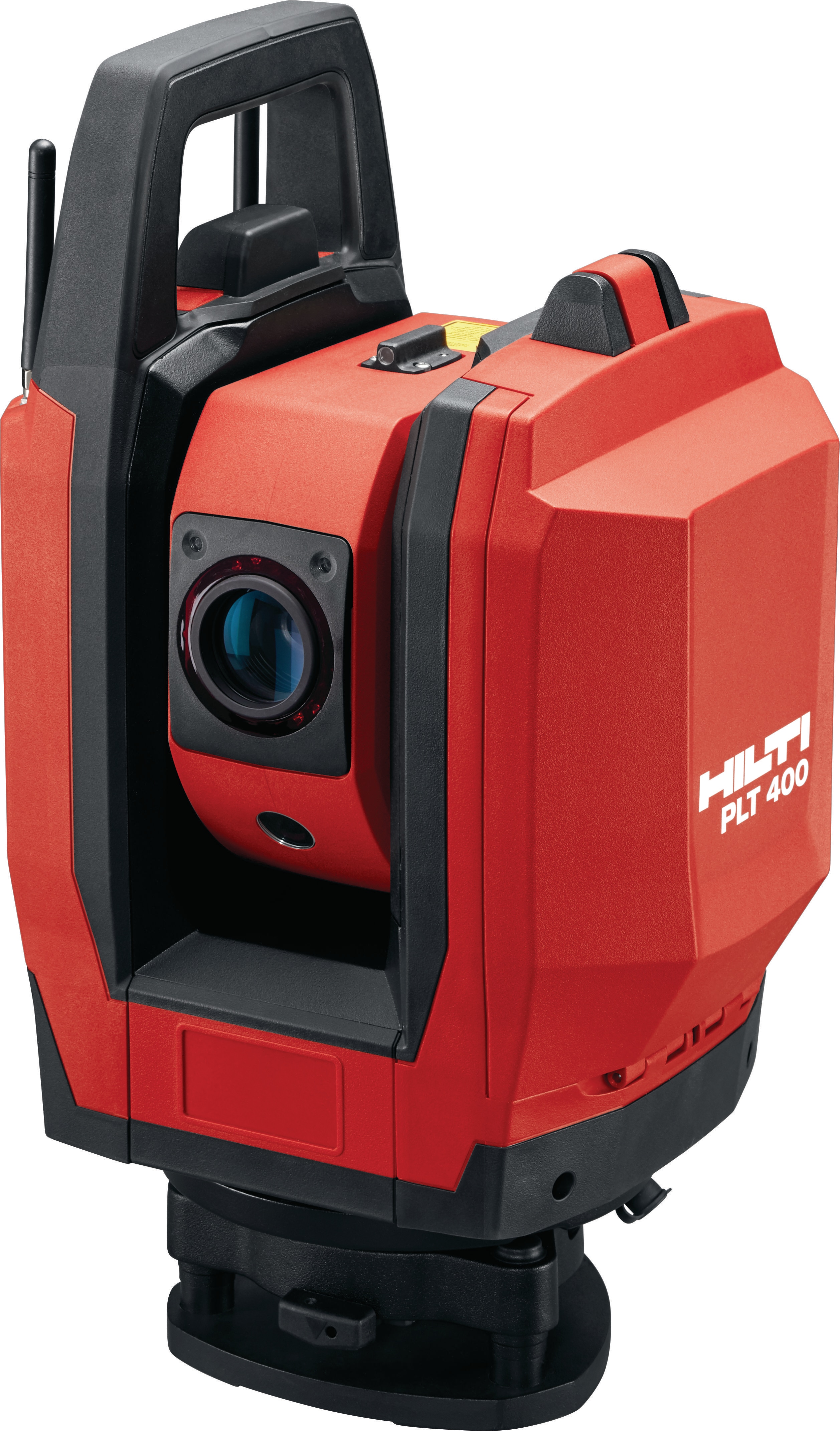 PLT 400-4 Construction layout tool - Digital layout tools - Hilti GB