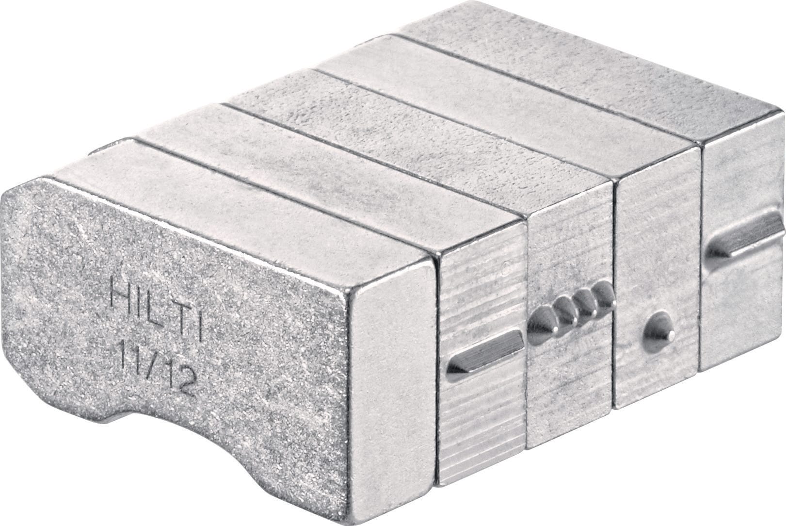 X-MC 8 Steel marking stamps - Accessories for direct fastening - Hilti GB