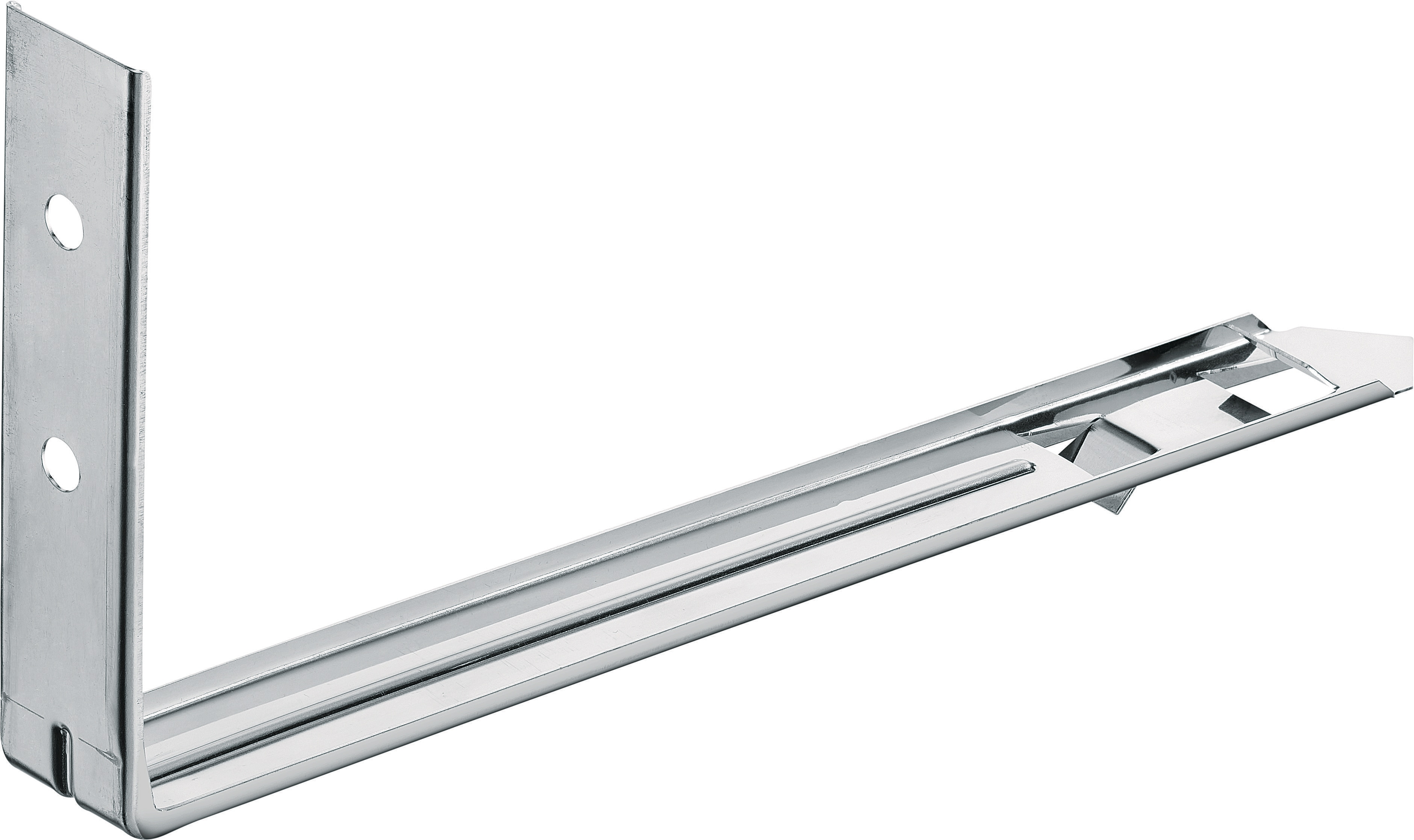 CFS-VB/NVB cavity barrier brackets - Ready-to-use joints and cavity ...