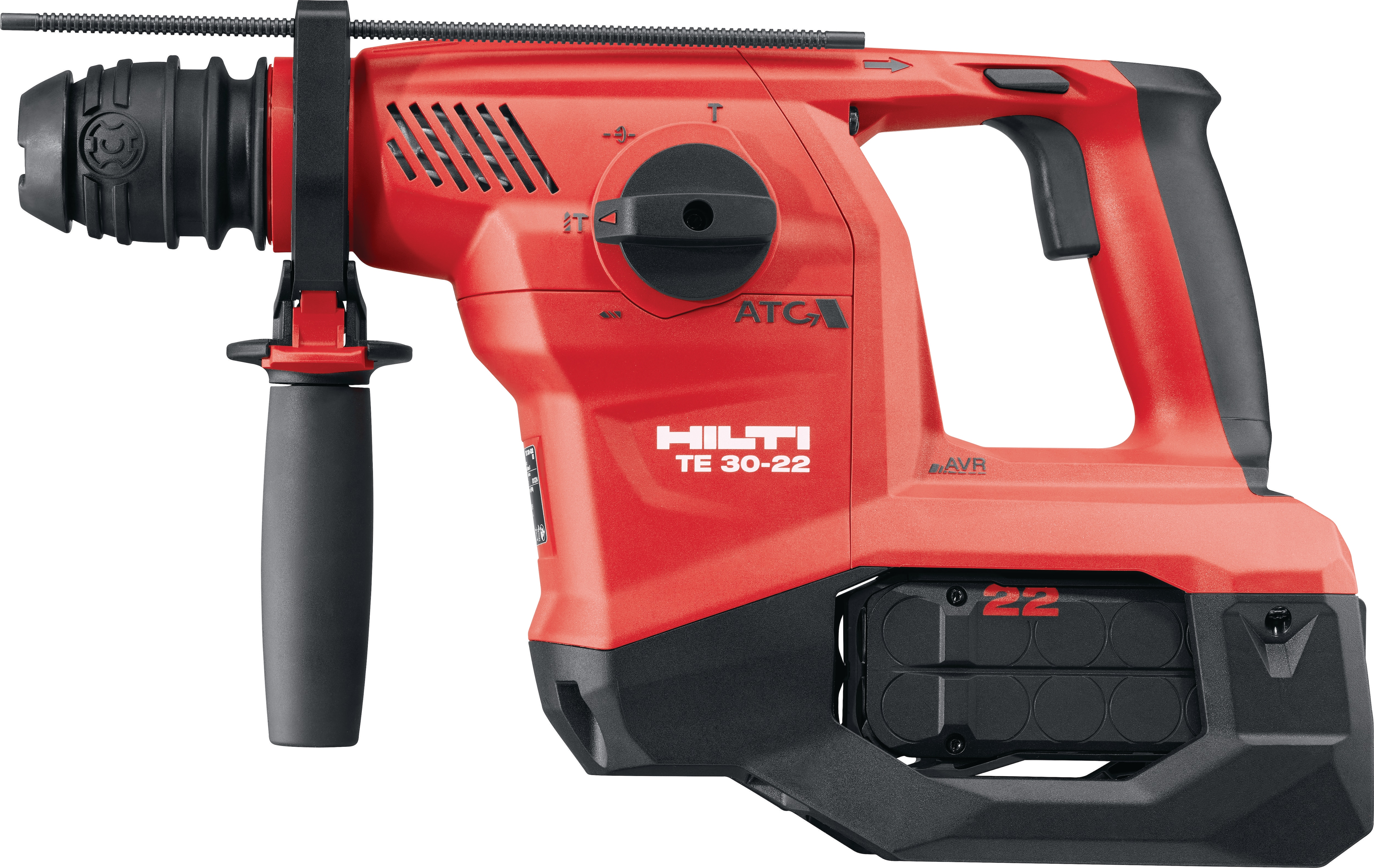 TE 30 22 cordless rotary hammer Rotary hammers Hilti GB