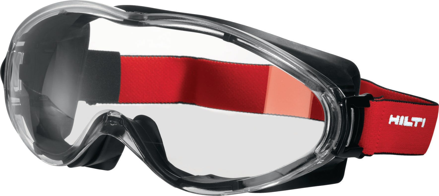 Goggles PP EY-HA R HC/AF clear - Safety gear - Hilti GB
