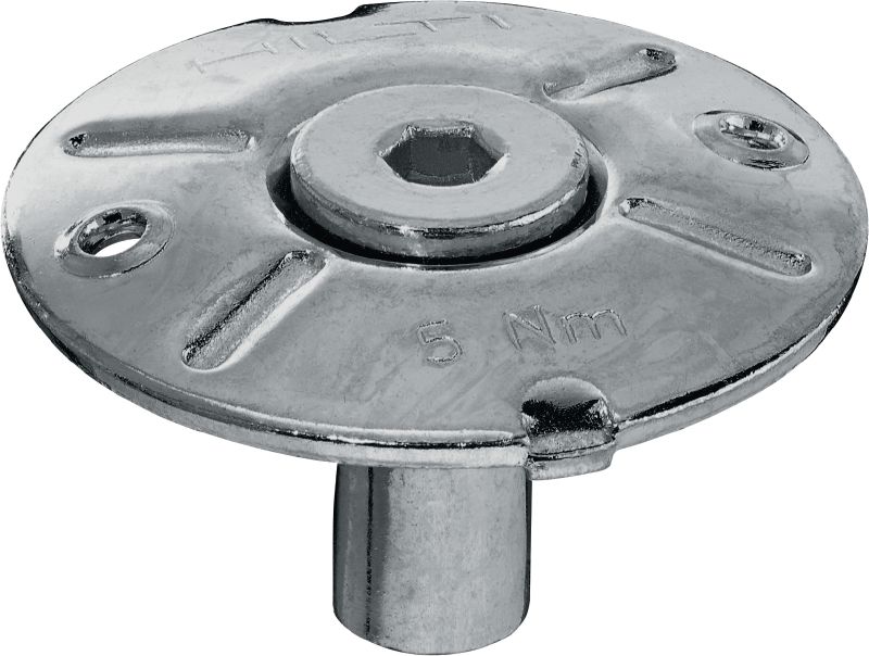 X-FCM-F NG Narrow grating fastener disc (duplex coated) - Fasteners ...